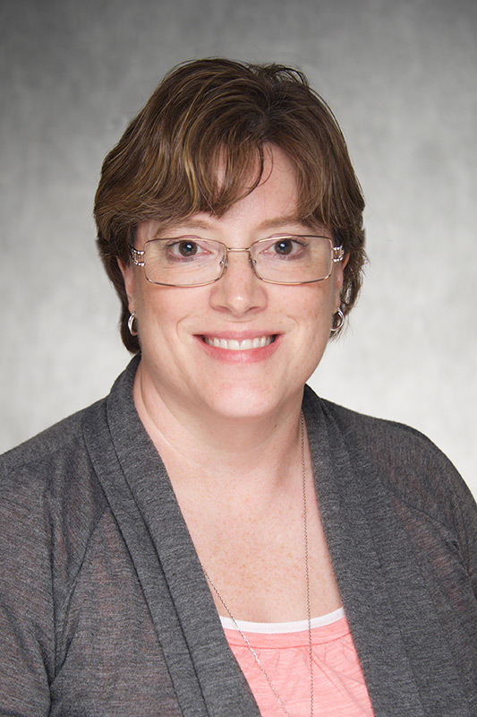 Michelle Krummel | University of Iowa Health Care