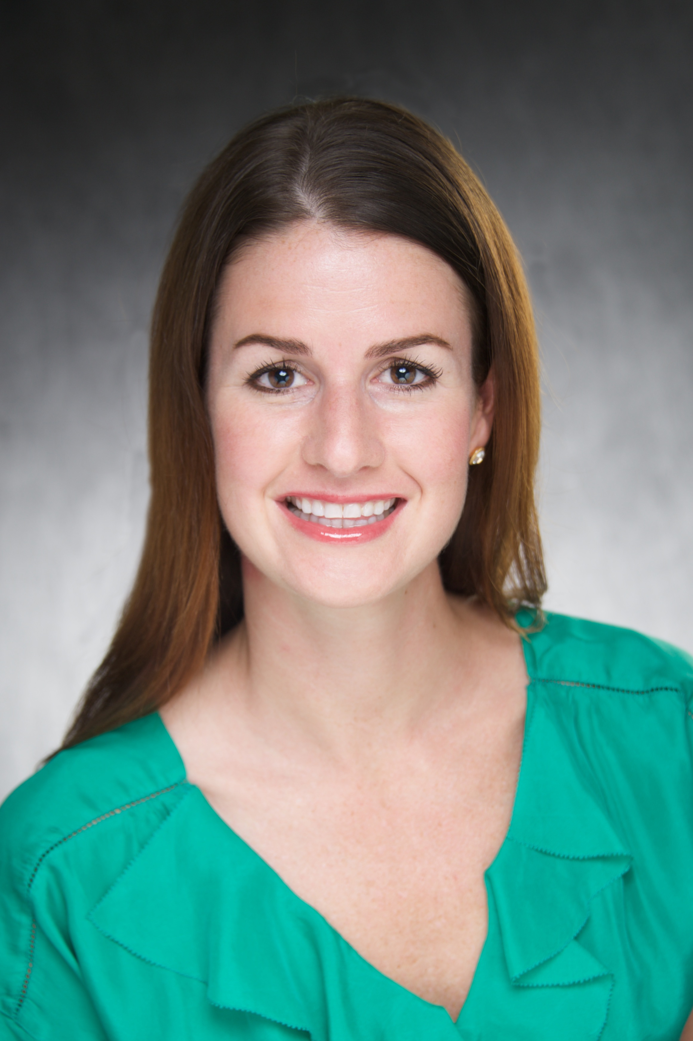 Kendra Schaa | University of Iowa Health Care