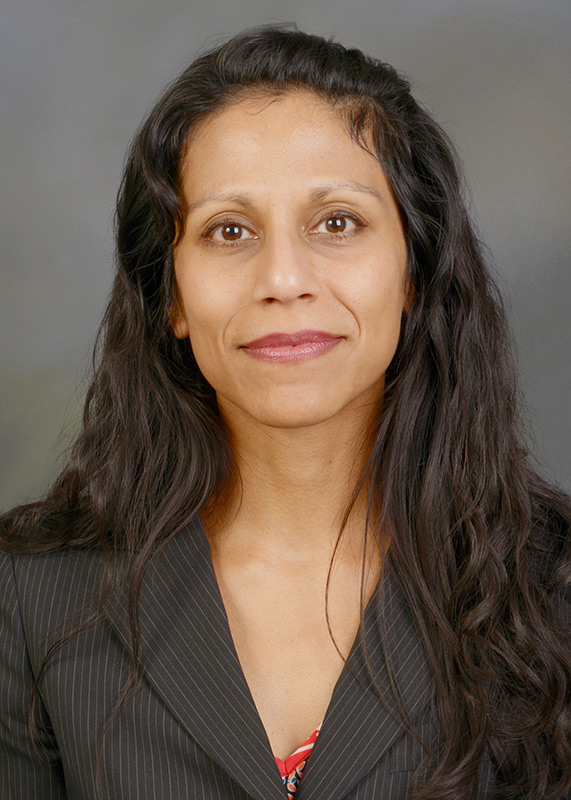 Khadija S. Shahid | University of Iowa Health Care