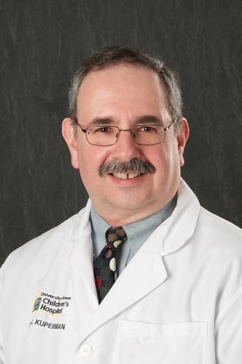 Samuel Kuperman | Stead Family Children's Hospital