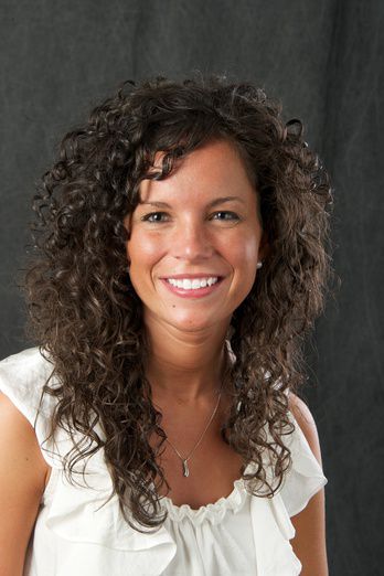 Laura Fisher | Stead Family Children's Hospital
