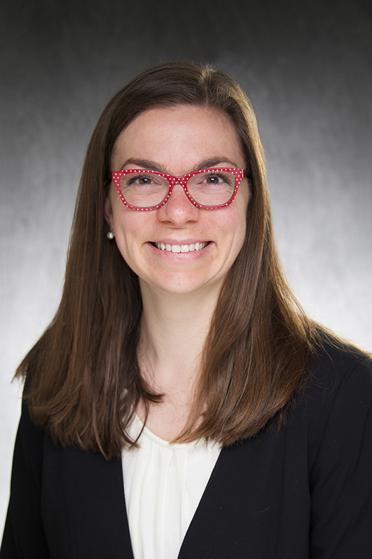 Amy S. Little | University of Iowa Health Care