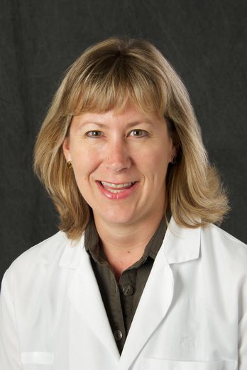 Laura L. Fuller | University of Iowa Hospitals & Clinics