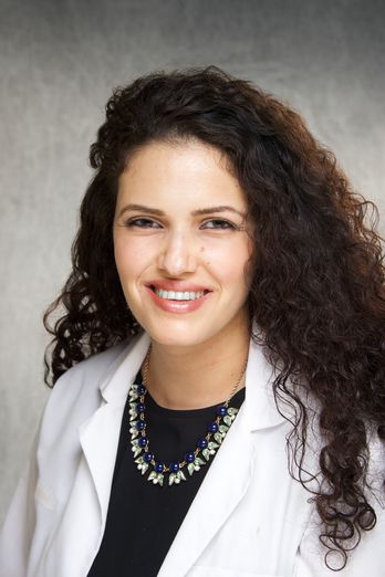 Lama Noureddine | University of Iowa Health Care