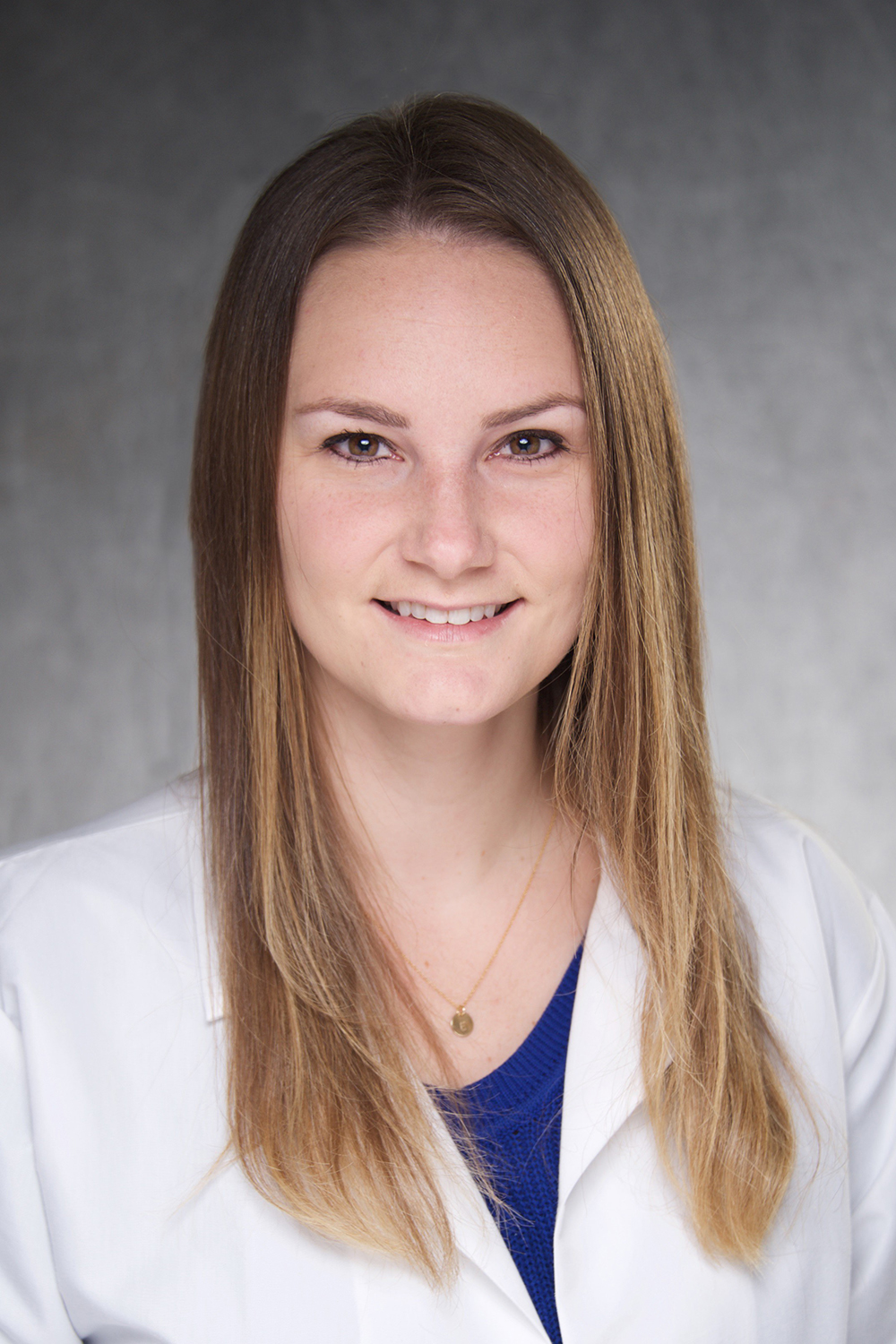 Mallory Lukan | University of Iowa Health Care