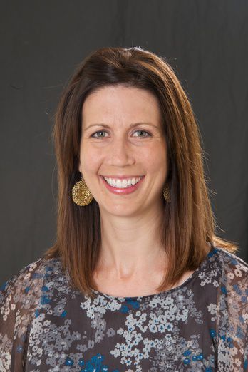 Holly Maas | University of Iowa Health Care