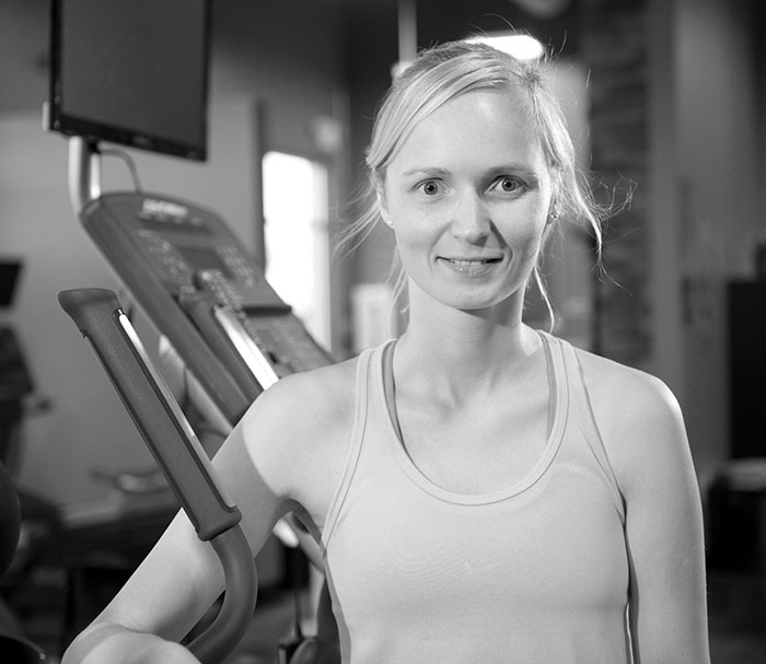 Innovative stroke therapy provides miracle results | University of Iowa ...