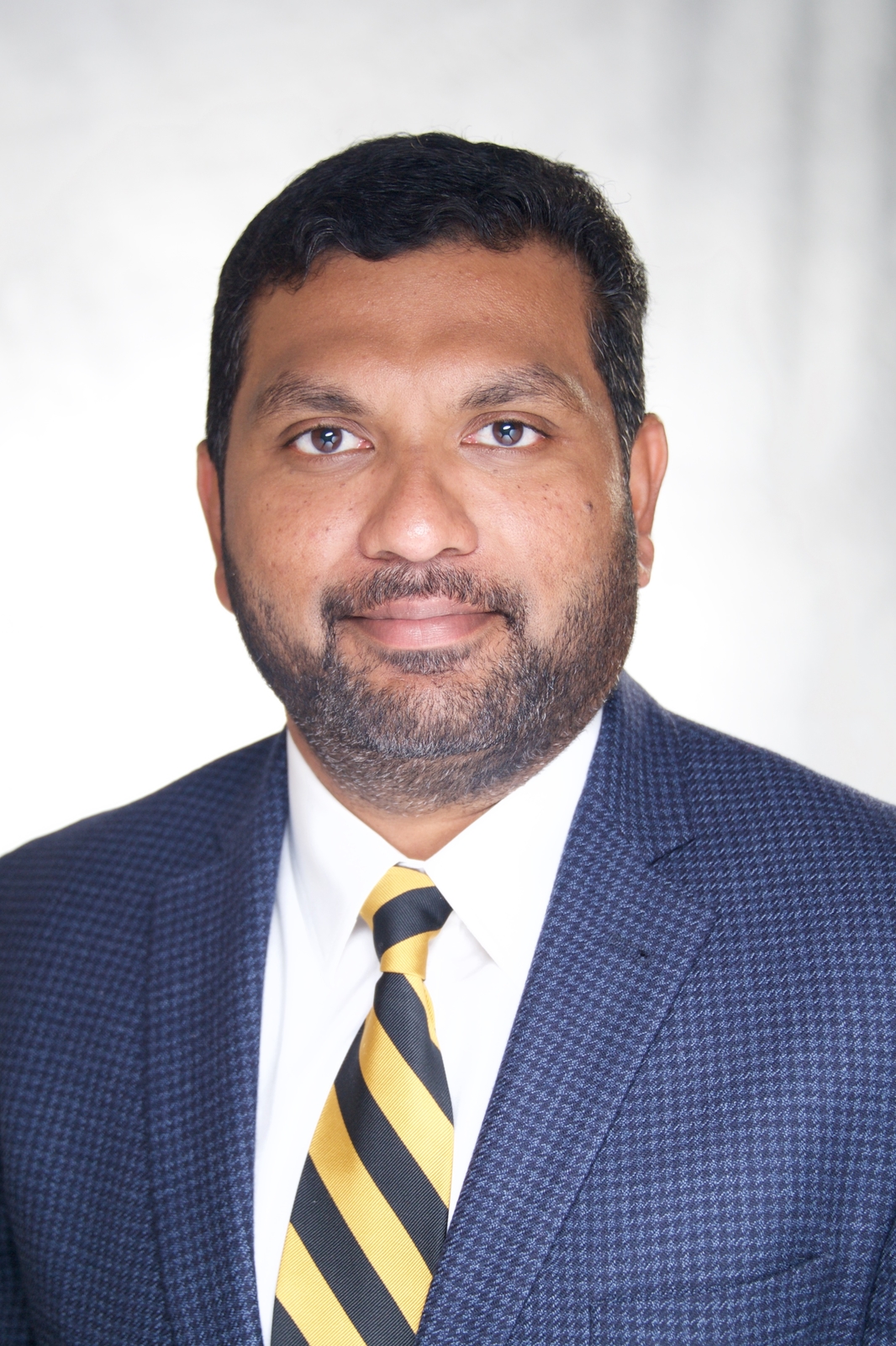 Anil Alexander Marian | University of Iowa Health Care