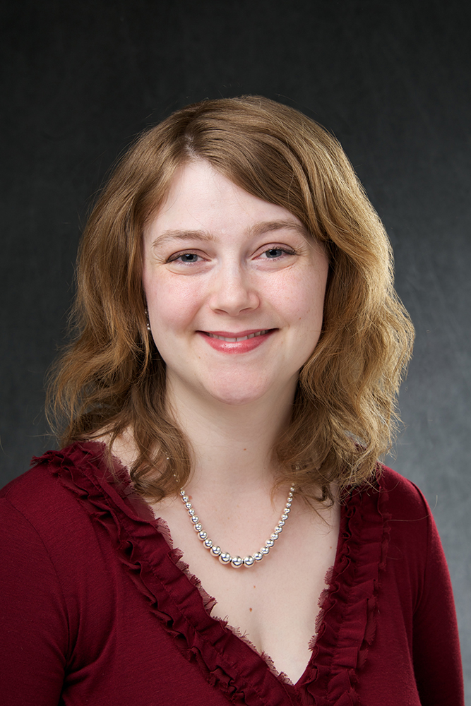 Jessie Marks | University of Iowa Health Care