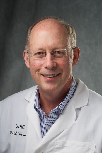 J. Lawrence Marsh | University of Iowa Health Care