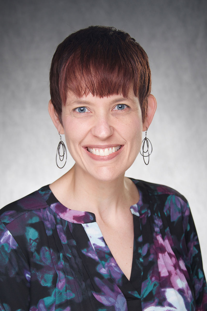 Emily Mathews | University of Iowa Health Care
