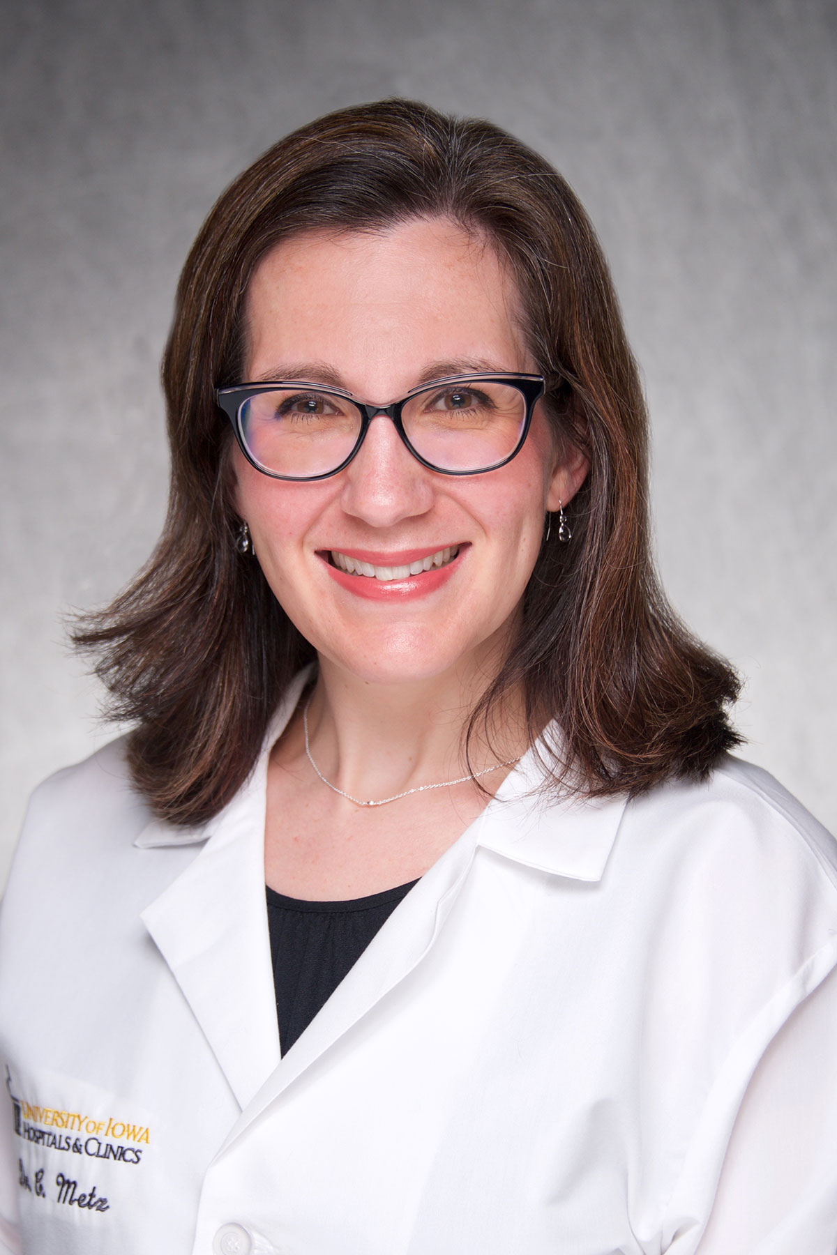 Catherine M. Metz | University of Iowa Health Care