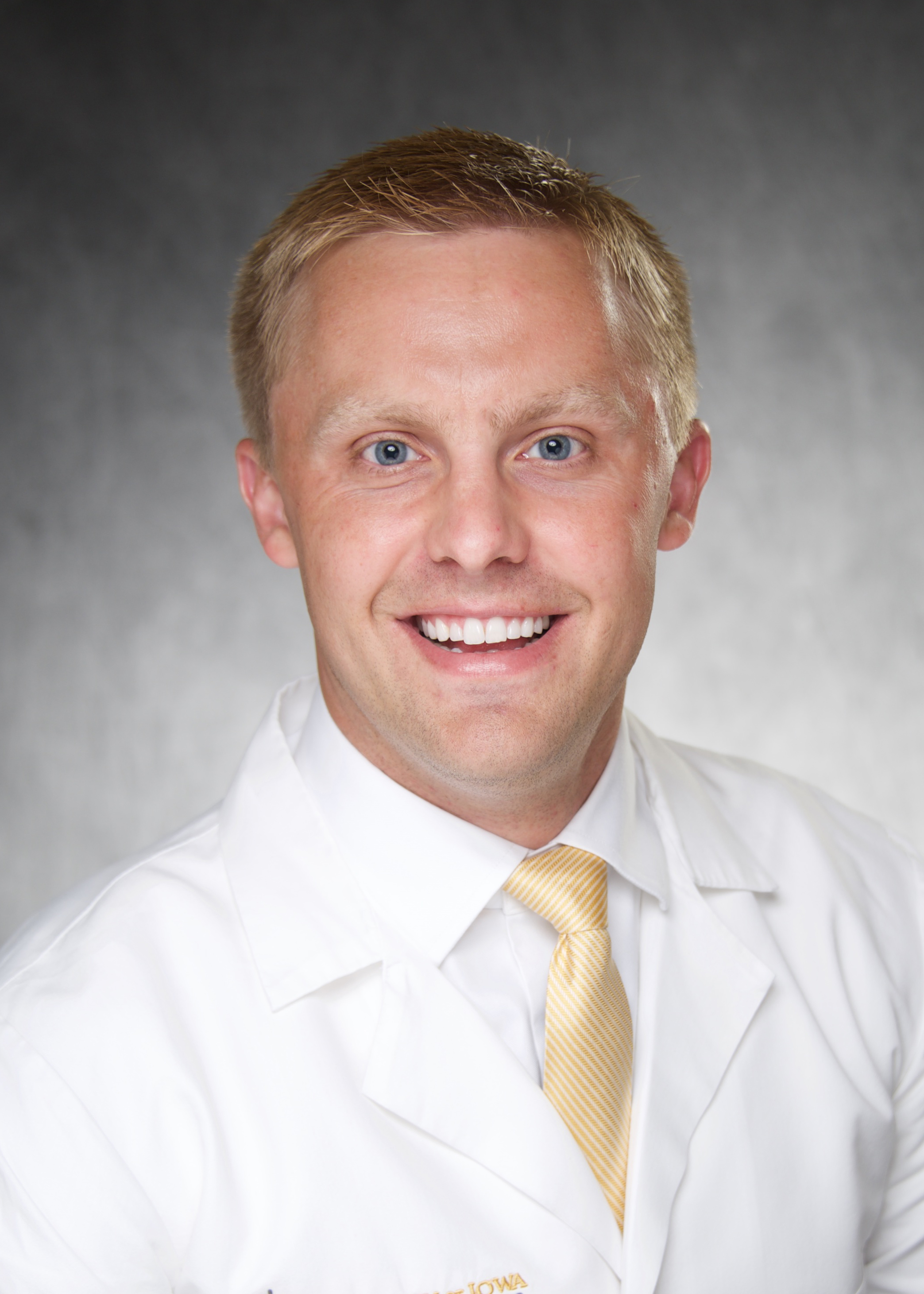 Michael L. Haugsdal | University of Iowa Health Care