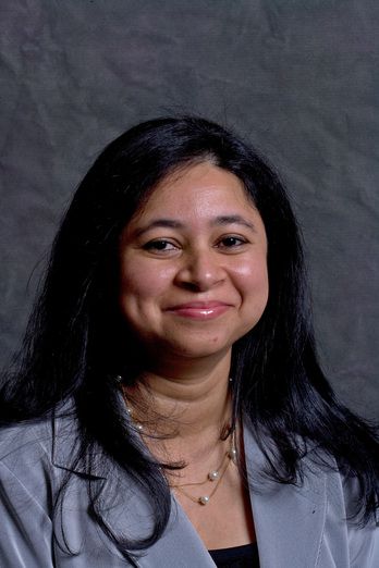 Maya J. Mathews | University of Iowa Health Care