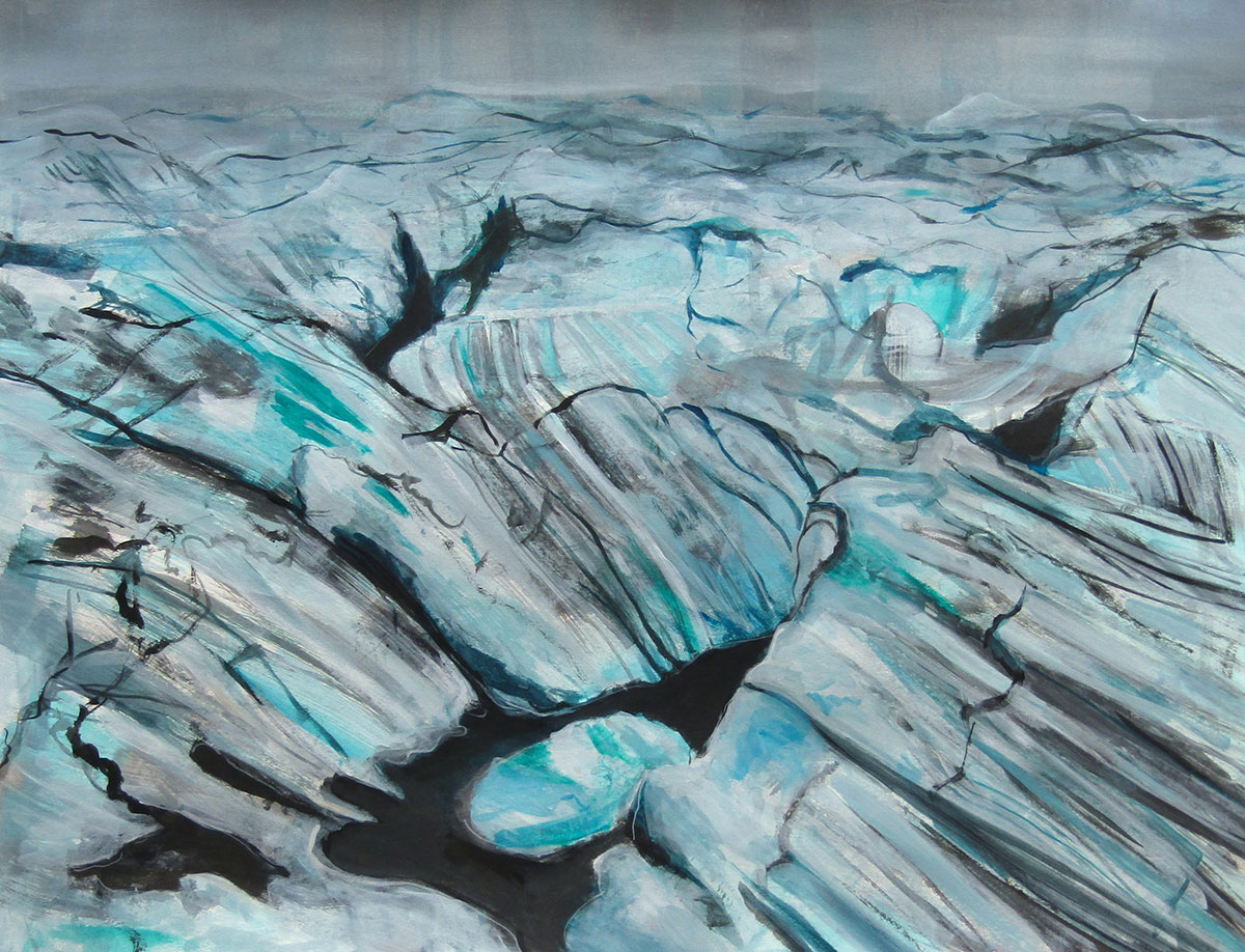 Molly Burt-Westvig | University of Iowa Health Care