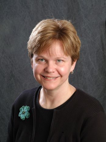 Royann Mraz | Stead Family Children's Hospital