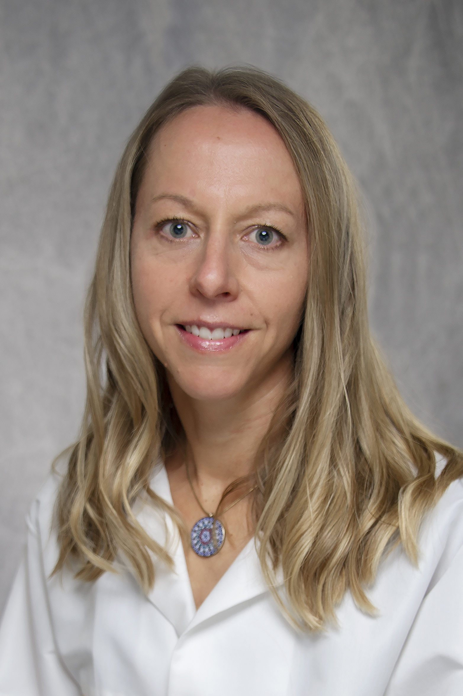 Megan Davis-De Geus | University of Iowa Health Care