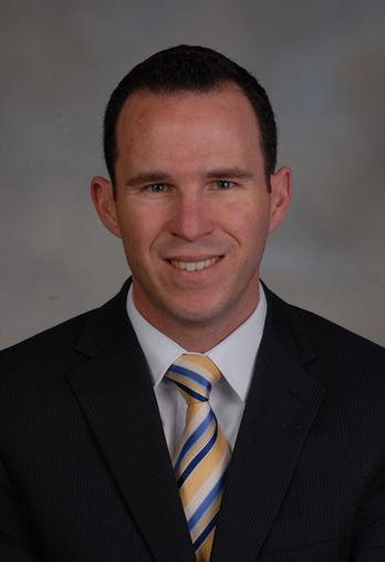 Matthew J. Thurtell | University of Iowa Health Care