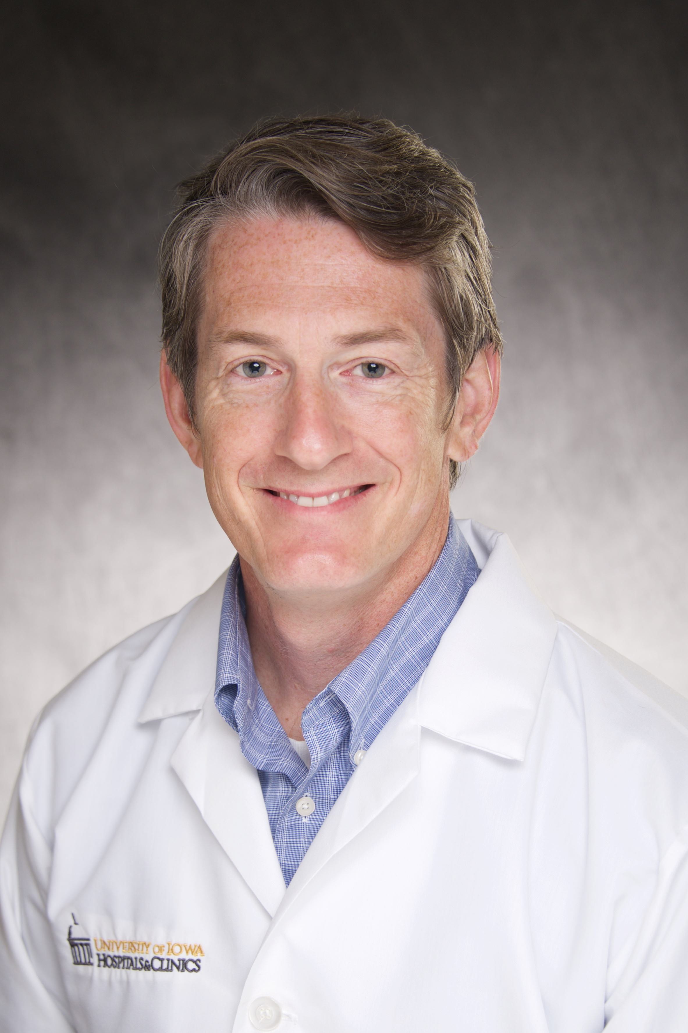 Michael H. Tomasson | University of Iowa Health Care