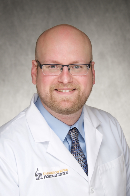 Michael Mural | University of Iowa Health Care