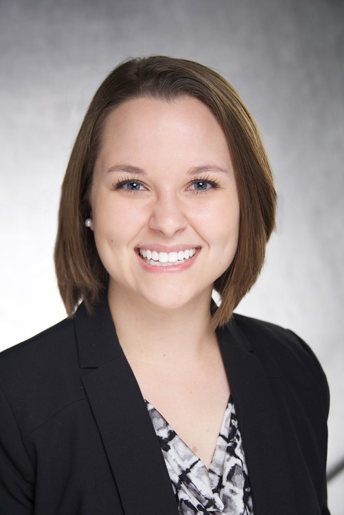 Emily Neddermeyer | University of Iowa Health Care