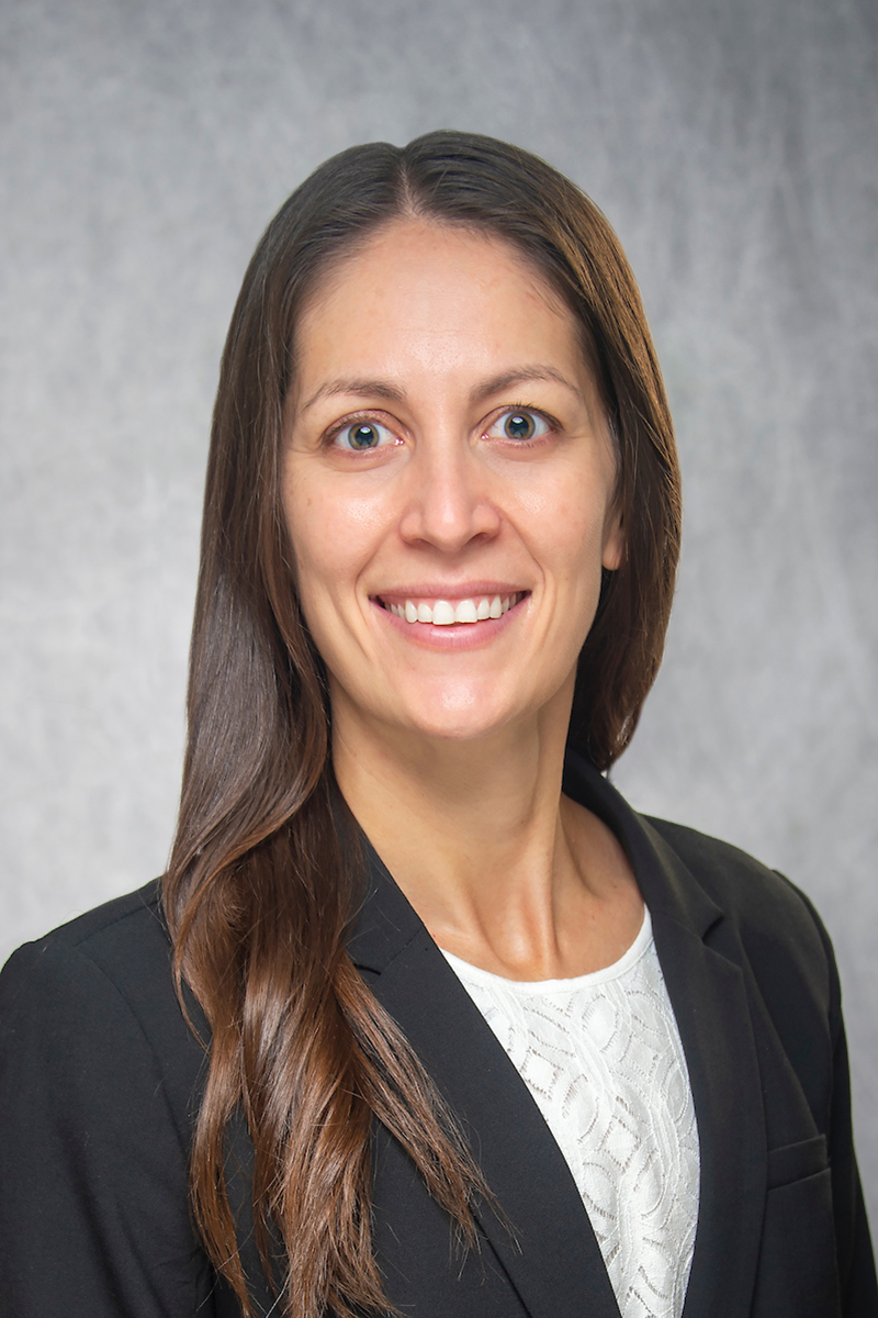 Alyssa Nevill | University of Iowa Health Care