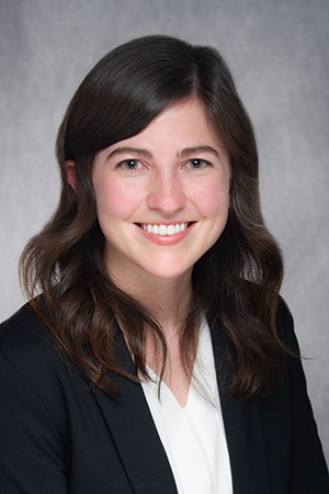 Nicole Blum | University of Iowa Health Care