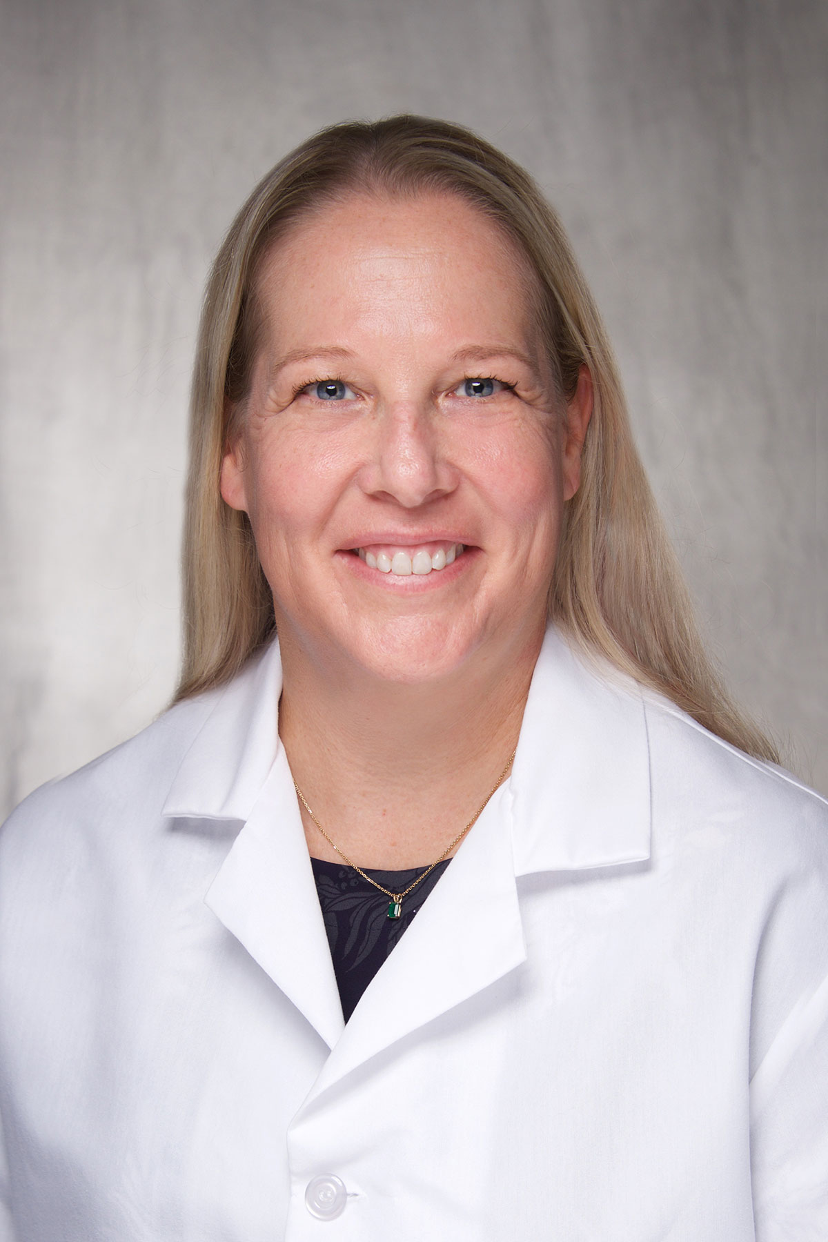 Natalie S. Weger | University of Iowa Health Care