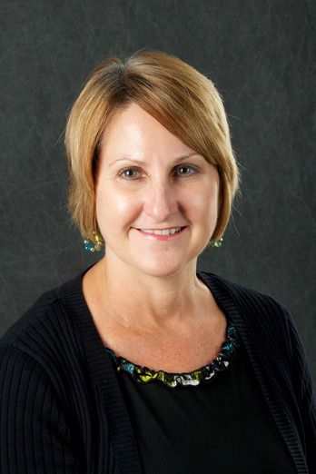 Julie K. Osterhaus | Stead Family Children's Hospital