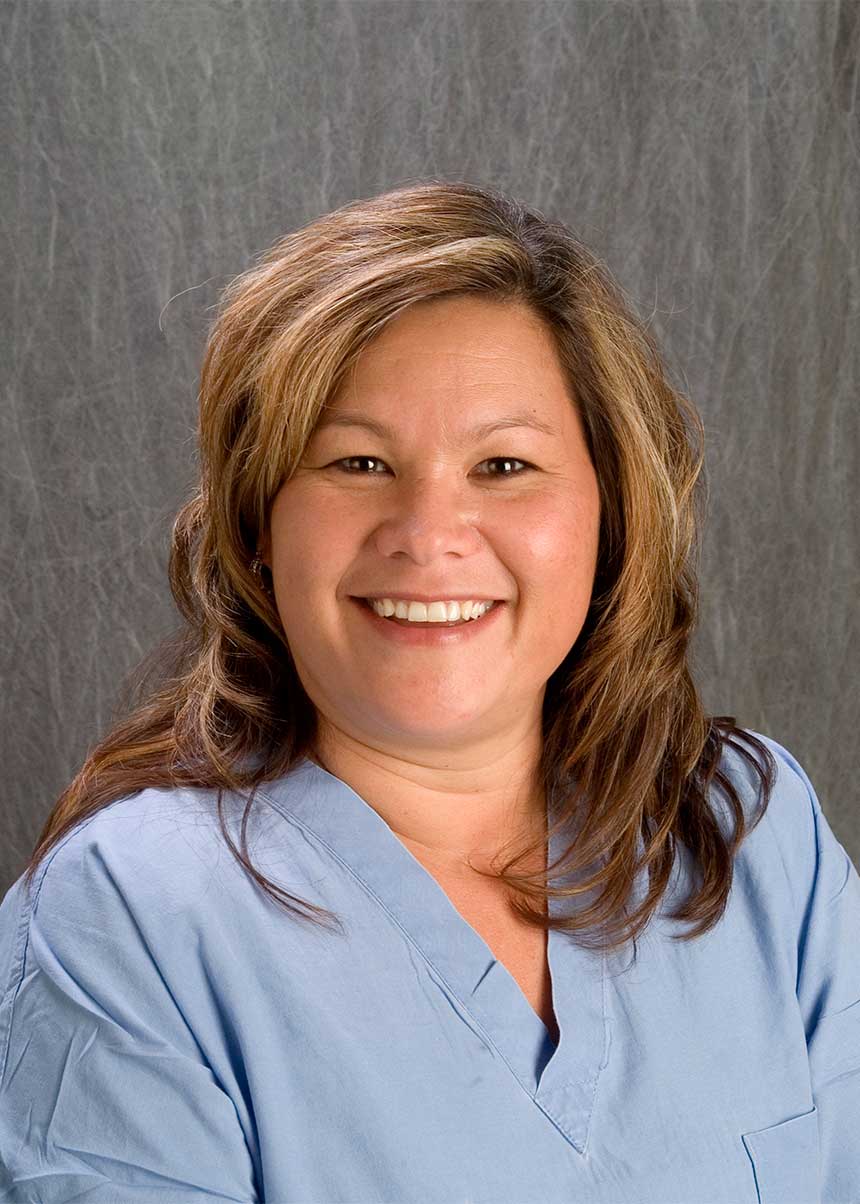 Julia Ostrom | University of Iowa Health Care