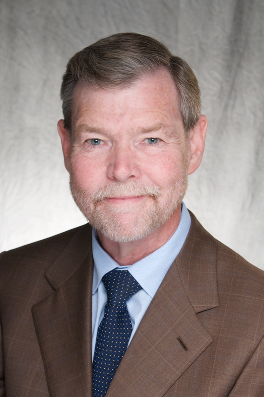 David Papworth | University of Iowa Health Care