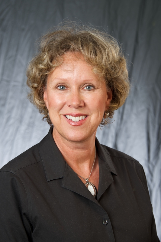 Debra Parrott | Stead Family Children's Hospital