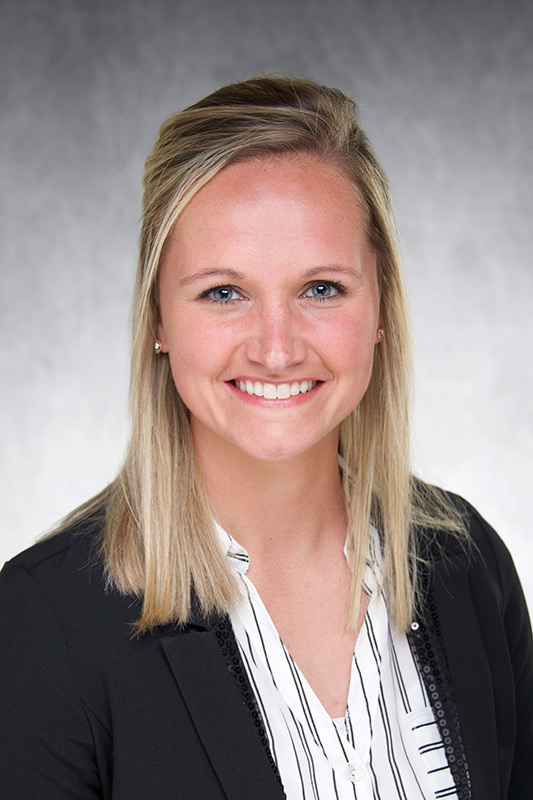 Amanda C. Paulson | Stead Family Children's Hospital