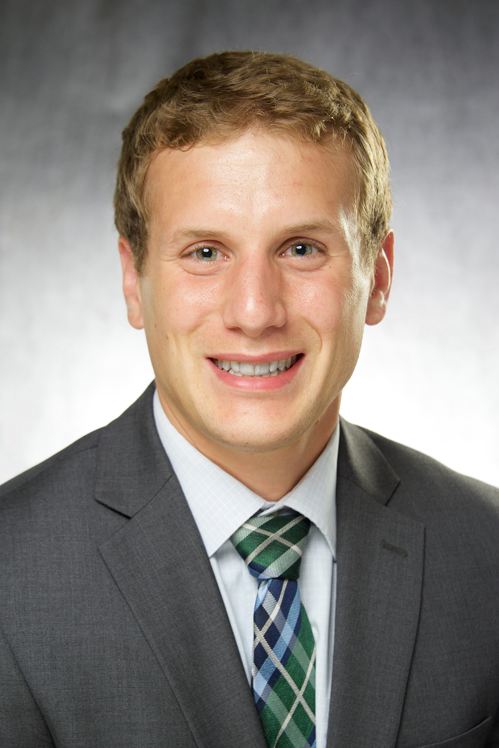 Patrick Kinn | University of Iowa Health Care