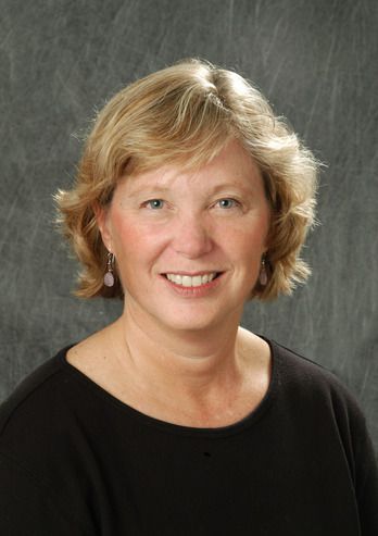 Pamela A. Terrill | University of Iowa Health Care
