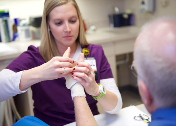 What OT is and is nOT