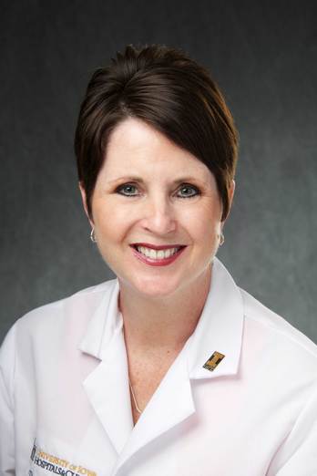 Regina Randall | University of Iowa Health Care