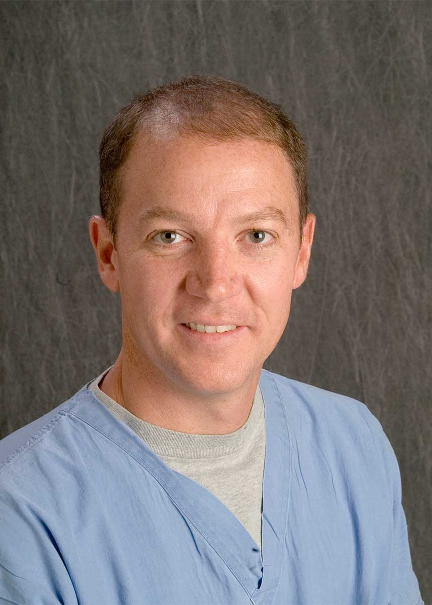 Tom Recker | University of Iowa Health Care