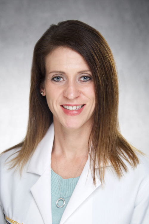 Jaclyn R. Roman | University of Iowa Health Care