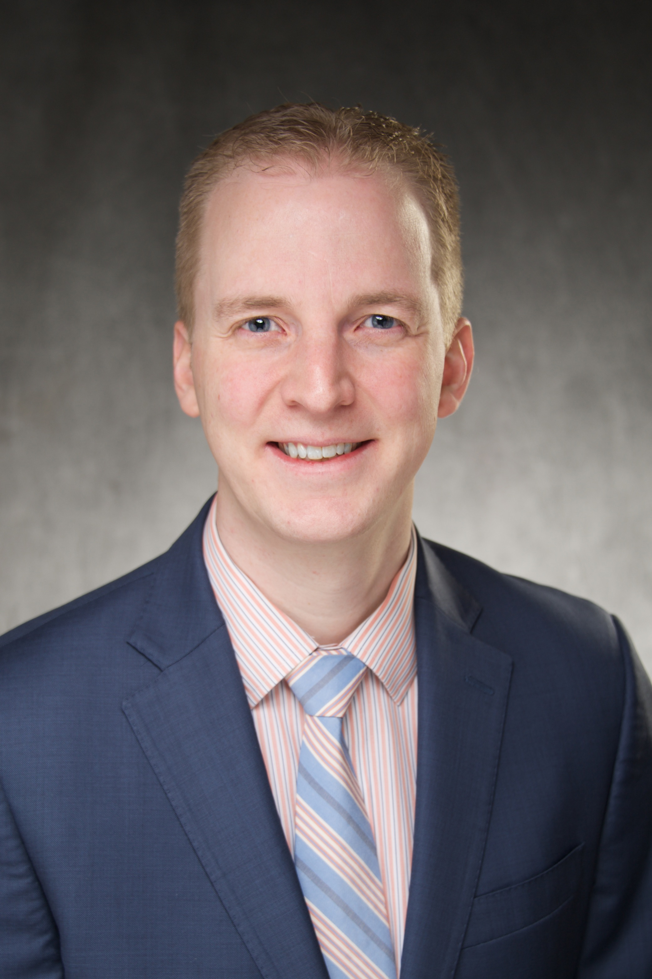 Ryan T. Flynn | University of Iowa Health Care