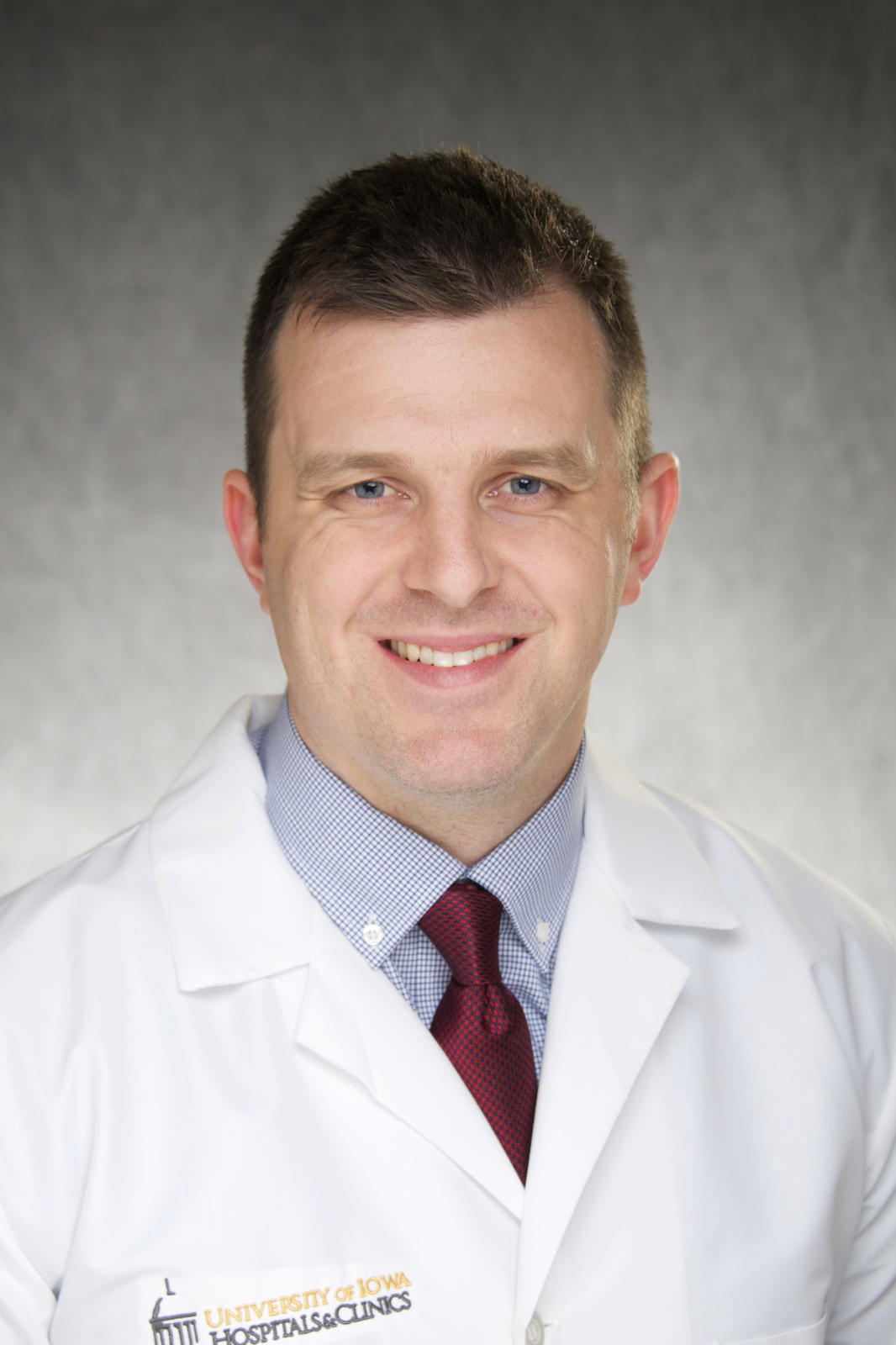 Robert W. Westermann | University of Iowa Health Care