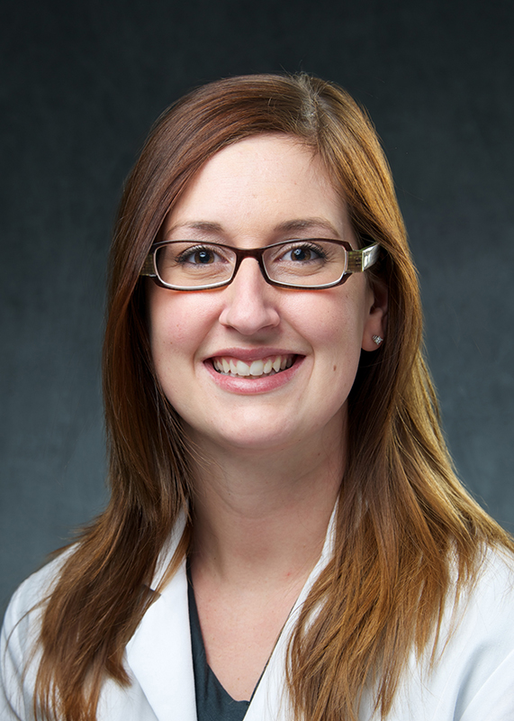 Abbie Volz | University of Iowa Health Care
