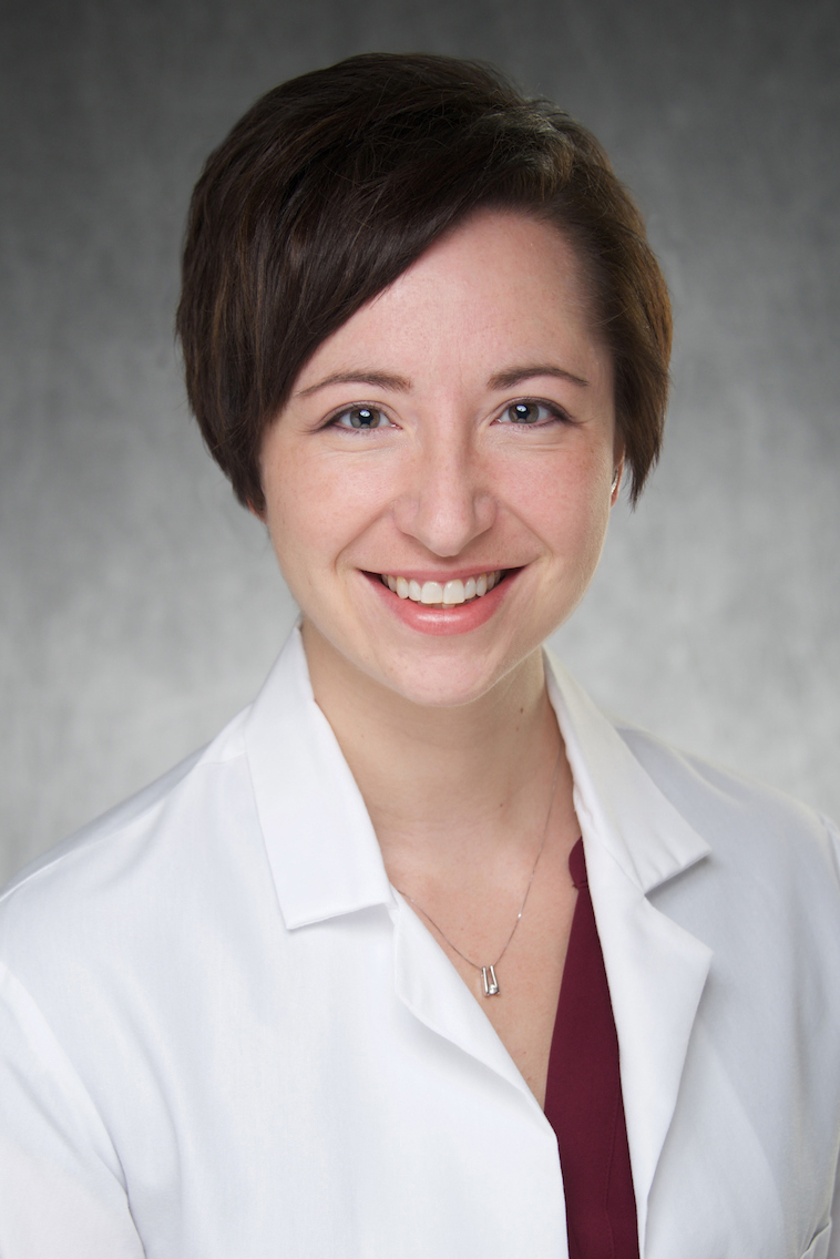 Nicole Schneider | University of Iowa Hospitals & Clinics