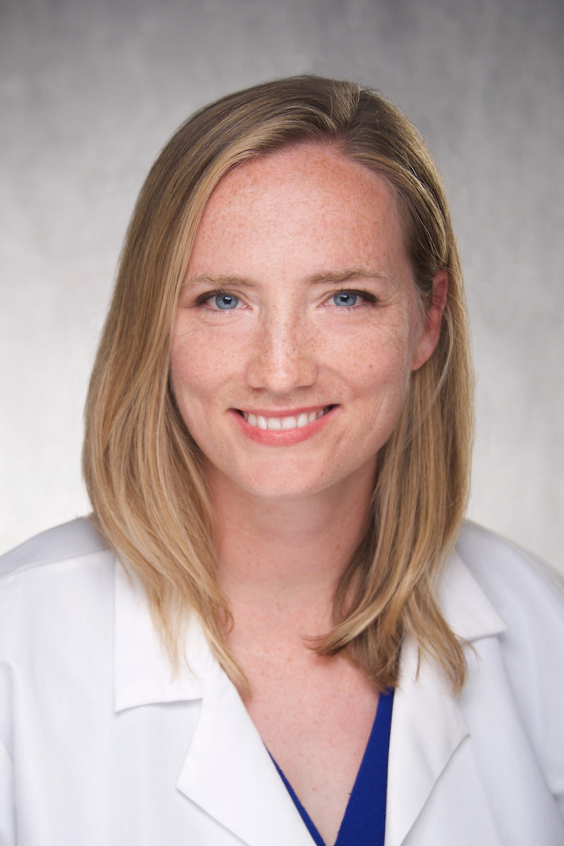 Katie Schroeder | University of Iowa Health Care