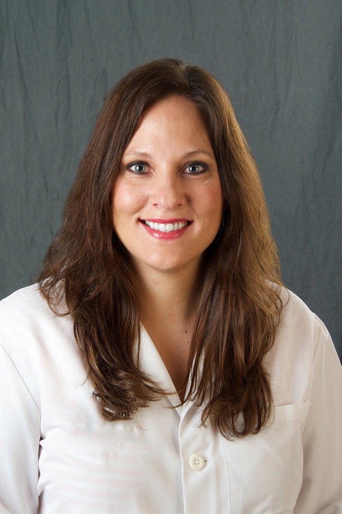 Brenda Shafer | University of Iowa Health Care Stead Family Children's ...