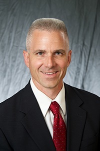 Michael Shaffer | Stead Family Children's Hospital