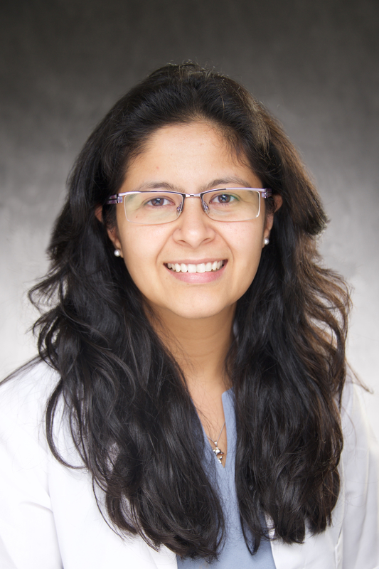 Surangama Sharma | University of Iowa Health Care