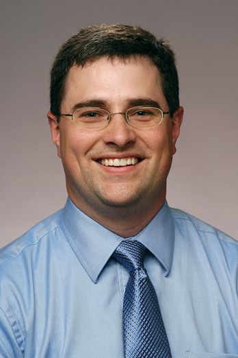 Steven Fletcher | University of Iowa Health Care