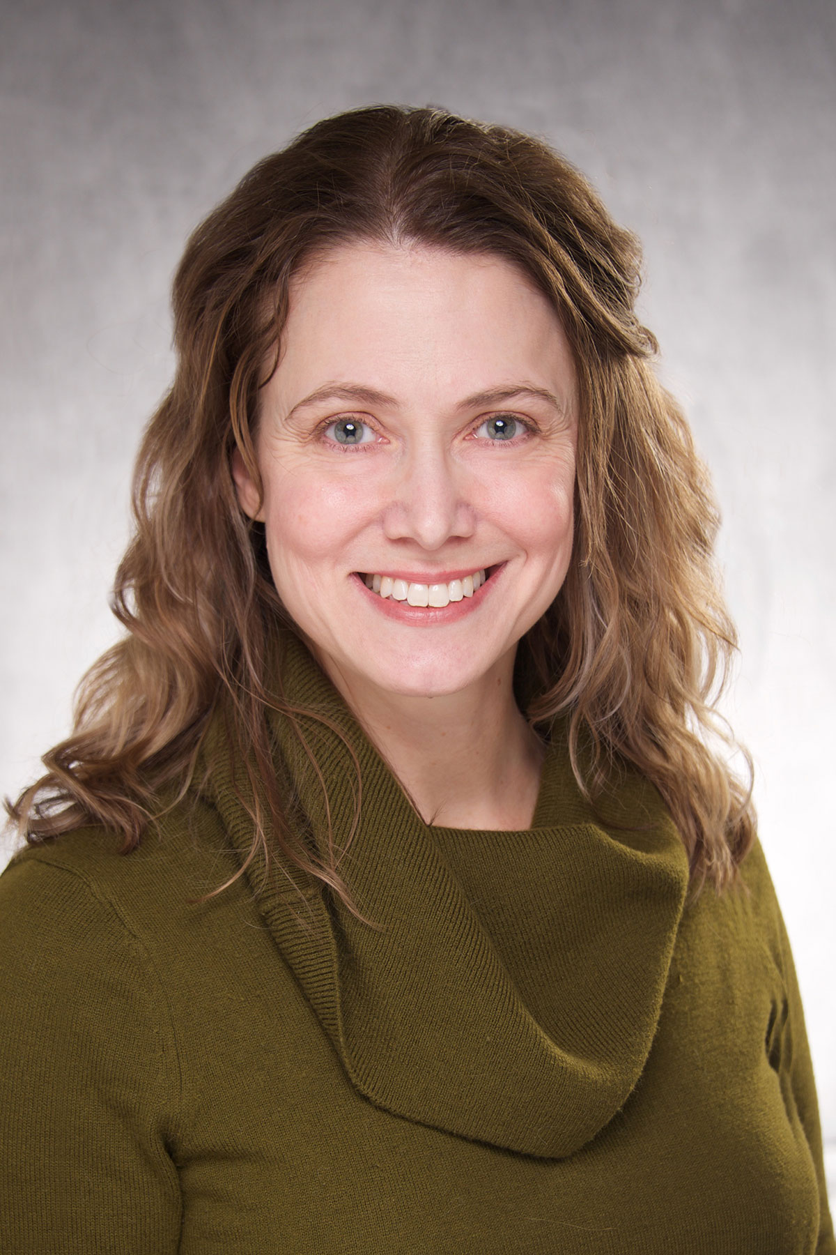 Stacey Sokol | University of Iowa Health Care