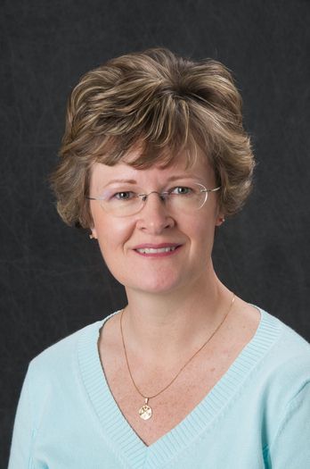 Amy E.T. Sparks | University of Iowa Health Care